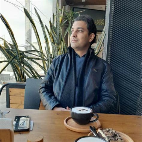 Mostafa Mostafapour Islamic Azad University Tehran Science And