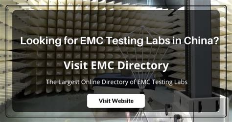 Emc Directory On Linkedin Emc Testing Labs In China Emc Directory On Linkedin Emc Testing Labs In China