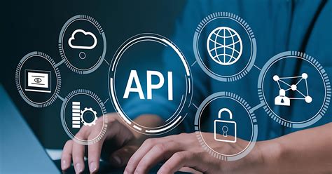 Apis Application Programming Interfaces Fulcrum Digital