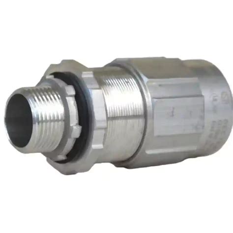 Techspan 1 Aluminum Cbl Od 105 136 Teck Connector