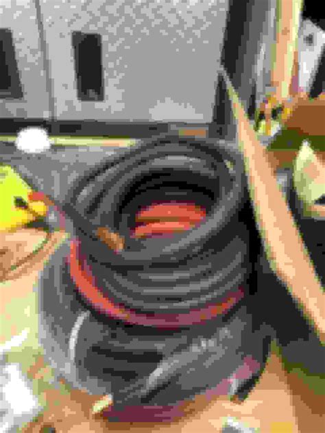 Alternator Big Enough Ford F Forum Community Of Ford Truck Fans