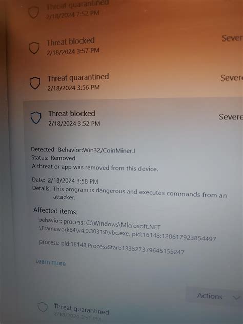 Pc Infected With Multiple Trojans Affects My Online Accounts Resolved Malware Removal Logs