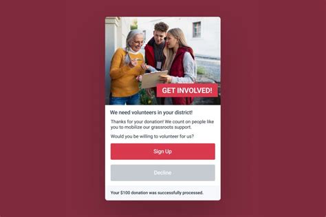 First Look 6 Ways You Will Be Able To Use Upsell Pathways Winred