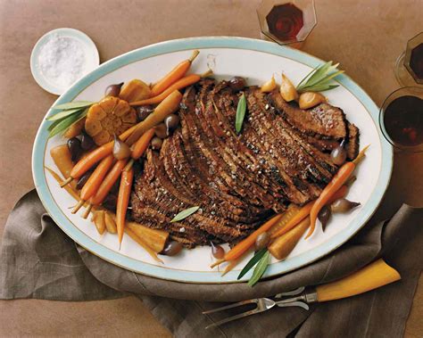 Amazing Jewish Brisket Recipe At Terry Prater Blog