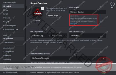 Ways To Fix Discord Randomly Disconnecting