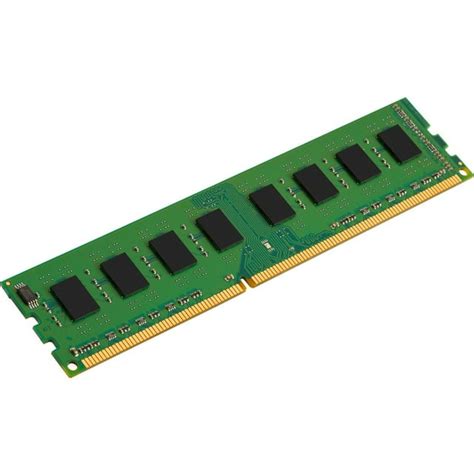 4gb Ddr3 Sdram Memory Module