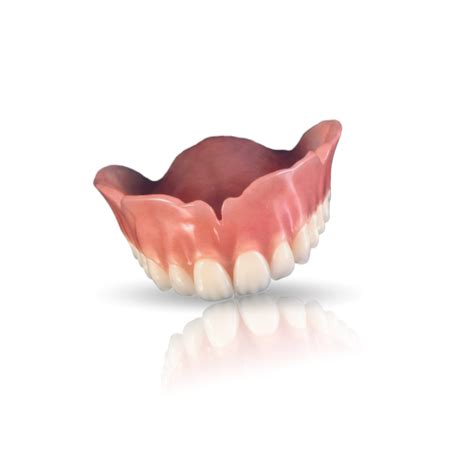 Lucitone Digital Print Denture W O Price Aa Dental Design