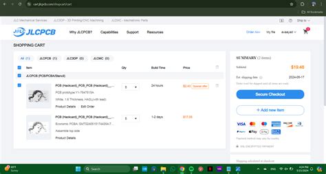 ava s pcb by dum b · pull request 567 · hackclub onboard · github