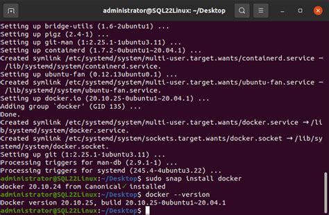 How To Configure Sql Server Docker Containers On Linux