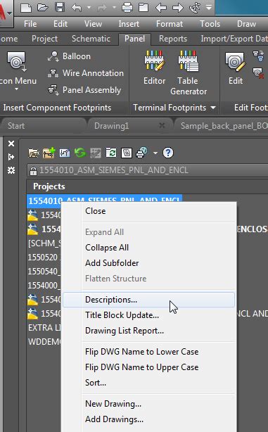 Solved Title Block And Title Block Update Autodesk Community