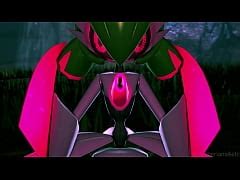 Iron Valiant Pokemon Sex Xxx Mobile Porno Videos Movies IPornTV Net