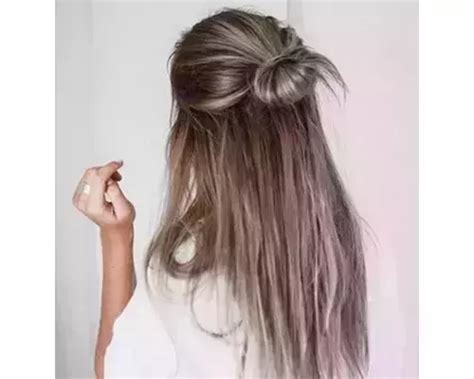 55 Simple And Easy Updo Hairstyles For All Hair Lengths Fabbon