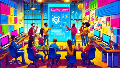 — The Power Of Rapid Prototyping