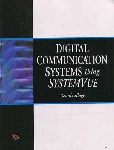 Digital Communication Systems Using Systemvue Campus Book House