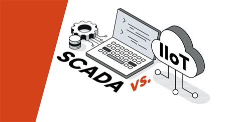 Scada Vs Iot Which Meets Your Data Processing Needs Blog Faircom