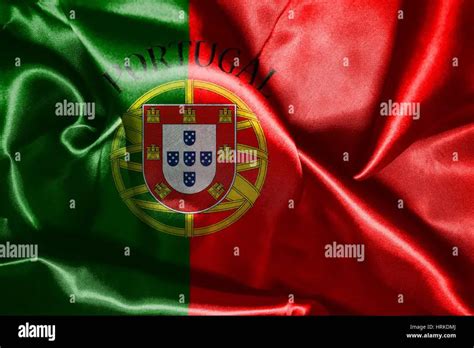 Flag With Country Name