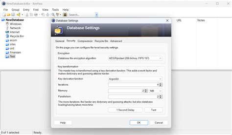 New Update Keepass Password Manager Updates And Discussion Malwaretips Forums