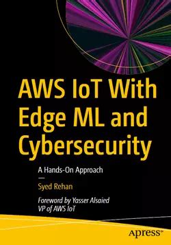 AWS IoT With Edge ML And Cybersecurity WOW EBook