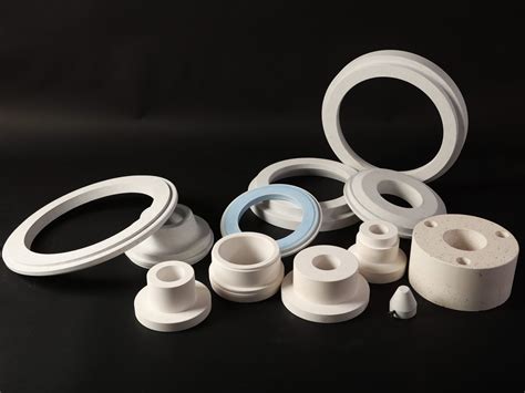 Structure And Properties Of Anorthite And Mullite