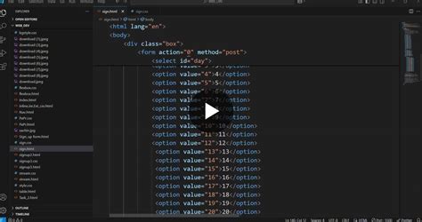 Webdevelopment Html Css Learningjourney Webdesign Flm Coding Nikhilsai Jangampelli