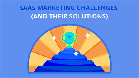 8 Top Saas Marketing Challenges And Their Solutions