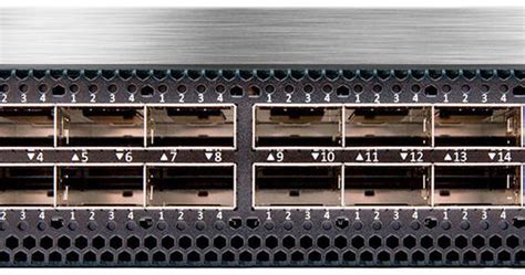 Disguise Fabric Network Switch Standard D Xx3037 Bandh Photo