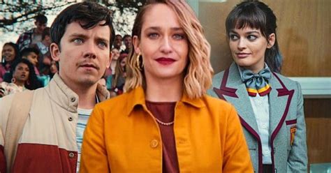 Xem Phim Sex Education Tôi Tâm đắc Với Một Câu Thoại Và Nhờ đó Uốn Nắn