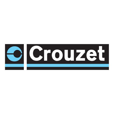 Crouzet Logo Vector Logo Of Crouzet Brand Free Download Eps Ai Png
