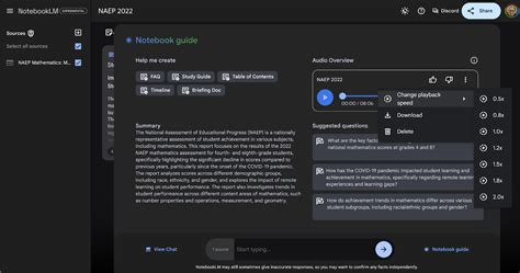 Notebooklm A Guide With Practical Examples Datacamp