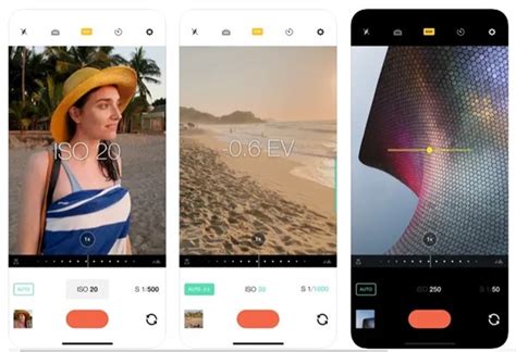10 Best IOS Apps To Improve Your IPhones Camera Quality