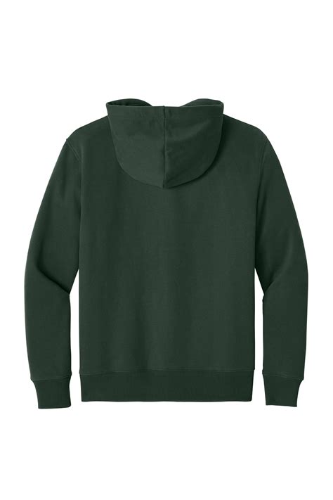 District Vit Super Heavyweight Fleece Hoodie Product Company Casuals