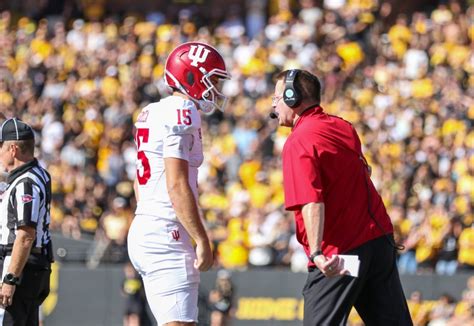 Curt Cignetti Shows Anything Possible In New Era Of College Sports