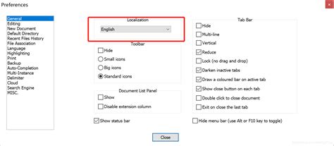 Notepad 设置中文界面notepad工具栏是英文怎么换成中文 Csdn博客 Notepad 设置中文界面notepad工具栏是英文怎么换成中文 Csdn博客