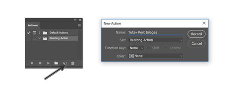 How To Resize Multiple Images At Once In Adobe Photoshop Envato Tuts