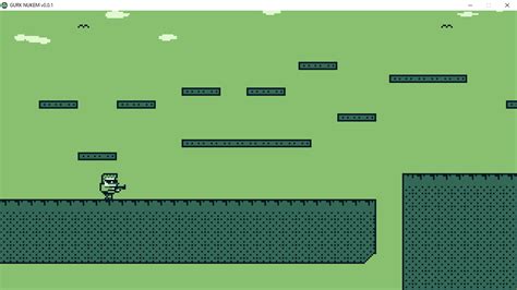 Creating A Platformer With Litiengine Litiengine Docs