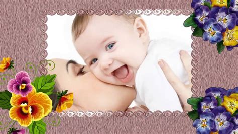 დედაშვილობა სიცოცხლის ლამპარი Youtube