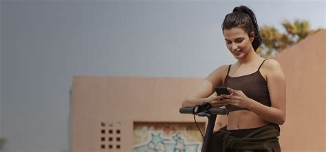 Xiaomi Mi Electric Scooter Pro Matrix Warehouse Computers