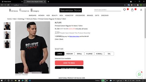 Adding Mongodb For The Back End Of Our Previous Project By Nagendra