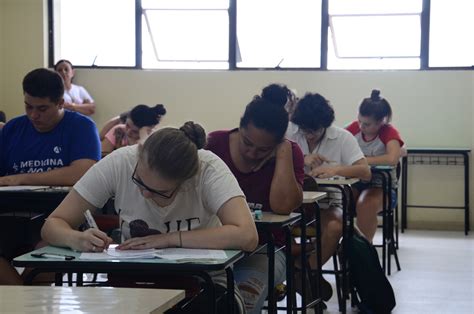 Último Dia Do Vestibular 2019 Tem Provas De História E Matemática