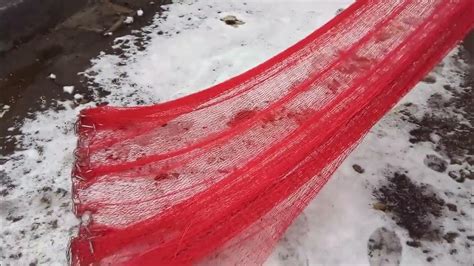 Кастинговые сети(американка)ф 6 метров ячейка 25мм - YouTube