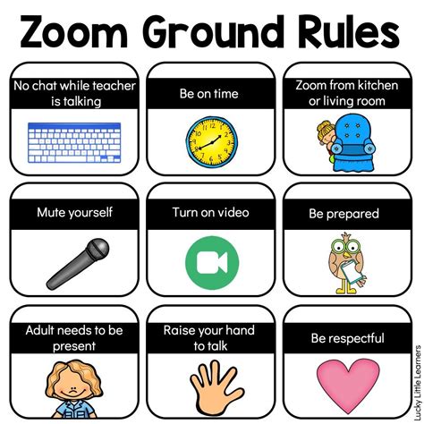 Zoom Activities To Use With Distance Learning Digital Learning Classroom Online Teaching Zoom Activities To Use With Distance Learning Digital Learning Classroom Online Teaching