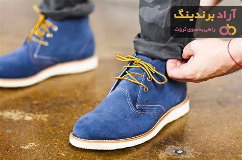 کفش طبی برای کف پای صاف قیمت مناسب آراد برندینگ