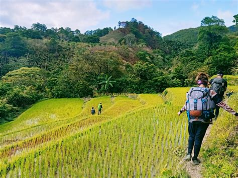 Mt Manmanoc 2024 Masl The Rooftop Of Abra Highland Reflections