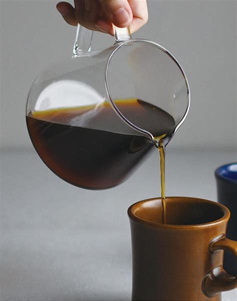 [킨토] Scs S02 커피서버 300ml