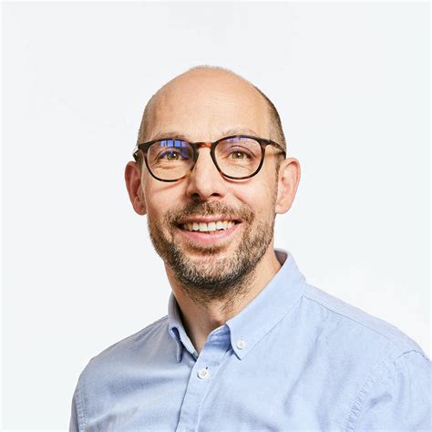 Jan Pilhar Unlocking The Power Of Ai For Enterprise Wide Transformation • Agiledrop