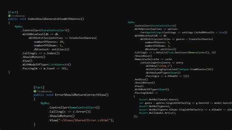 My Tested Aspnet Open Collective