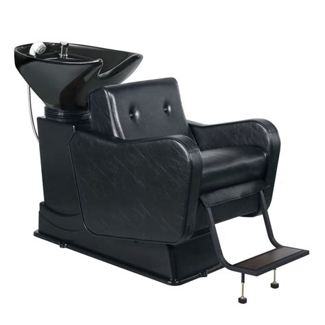 예원 Ywb 580 미용실샴푸대 편안한 머리감는의자 미용기자재 미용실샴푸도기 샴푸의자살롱병원요양원에 많이 찾는 편한함 샴푸도기설치상담가능기타