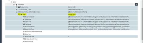 Steps To Define Logic Over Destination Mapping Appseconnect Product Docs