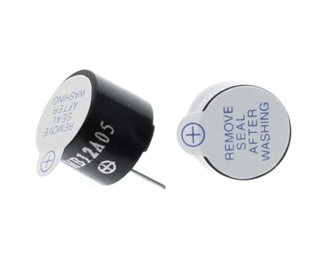 Active Buzzer Robot Pi Shop