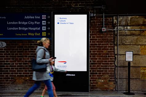 British Airways New Ads Will Make You Love Copywriting Again